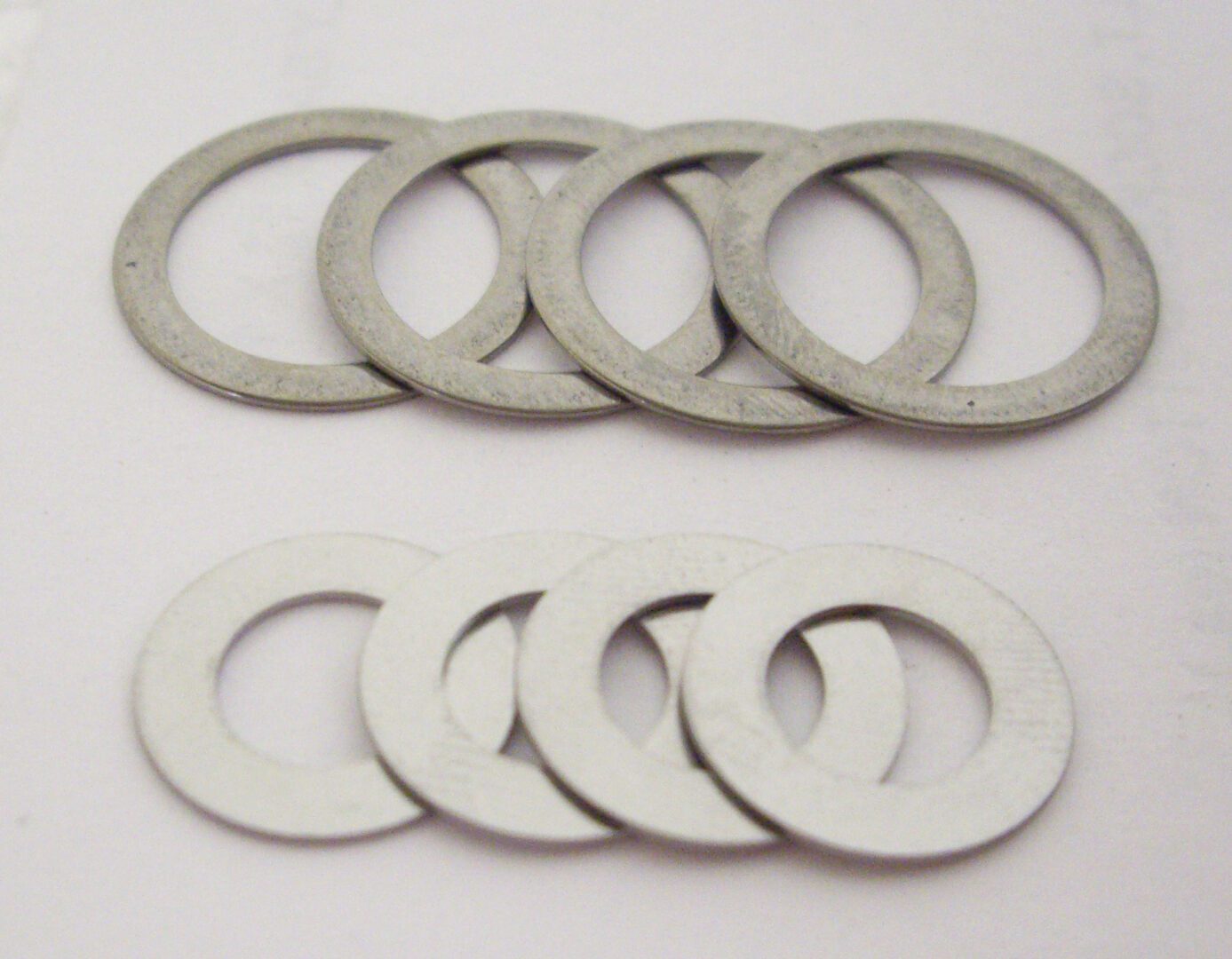 SHIM KIT, COMP MASTER CLUTCH (2057-0024) - American Prime Manufacturing ...