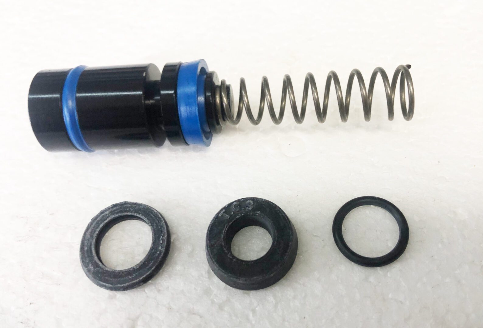 9 16 MASTER CYLINDER REBUILD KIT 1065 0051 American Prime 9 16 MASTER CYLINDER REBUILD KIT 1065 0051 American Prime
