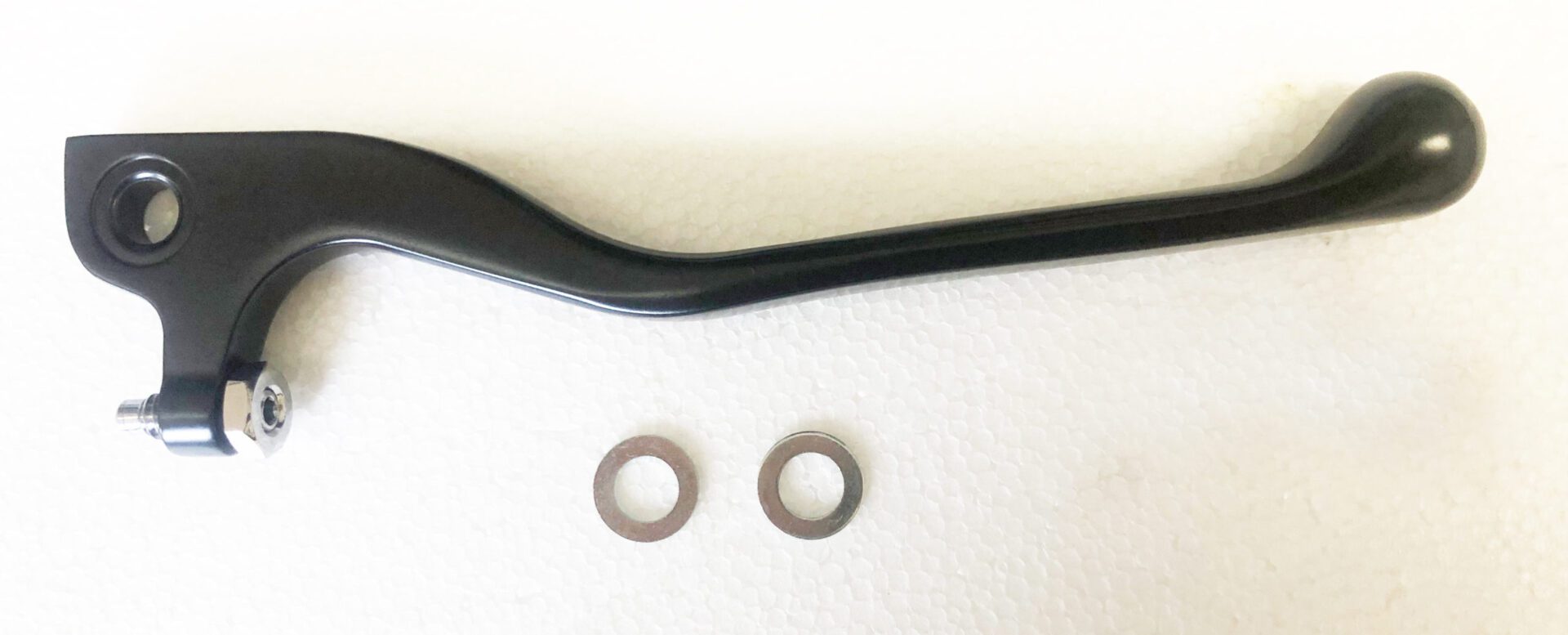 REPLACEMENT BRAKE LEVER, BLACK. (1065-0201) - American Prime ...