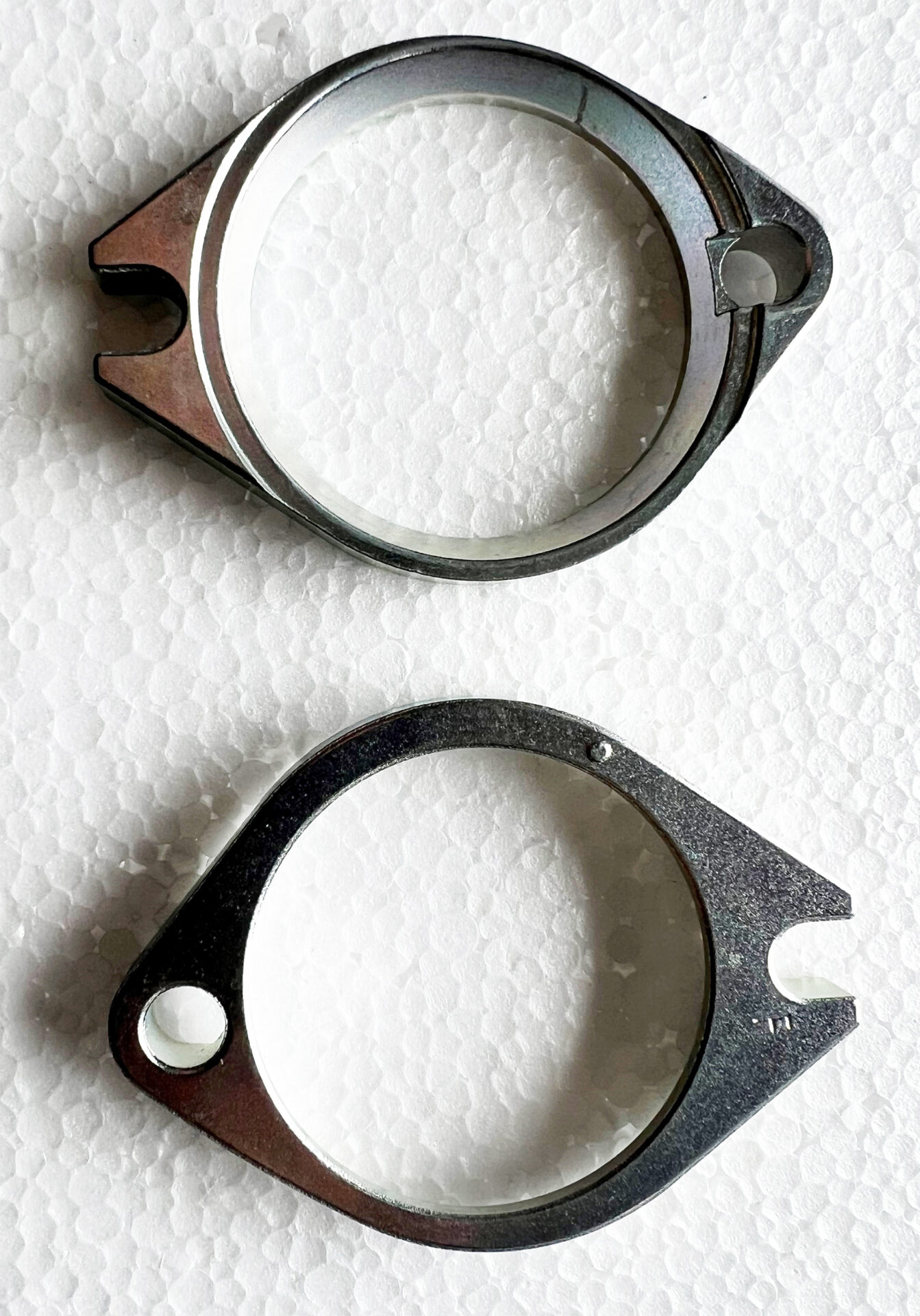 Flange Kit, F & R Intake Manifold (1133-0902) - American Prime ...